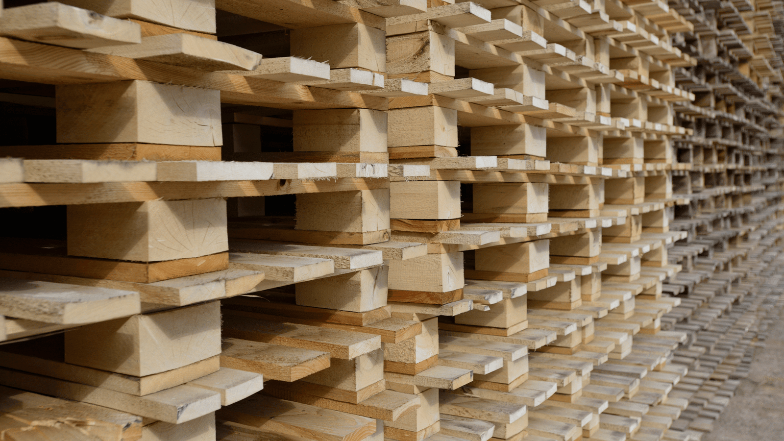 O que é Palete PBR? Guia Completo de Paletização para Logística